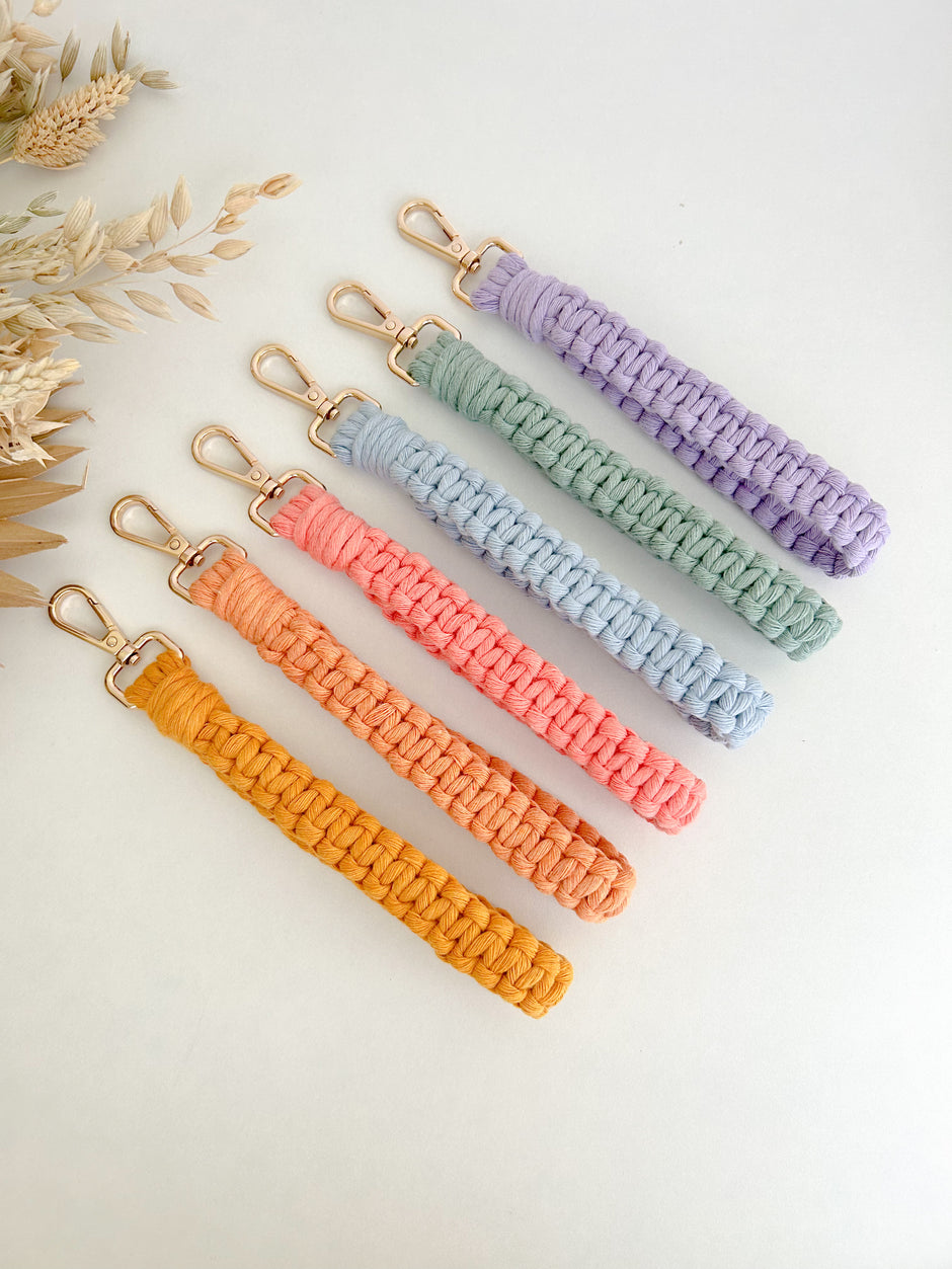 Sunrays & Macrame – Sunrays & Macrame