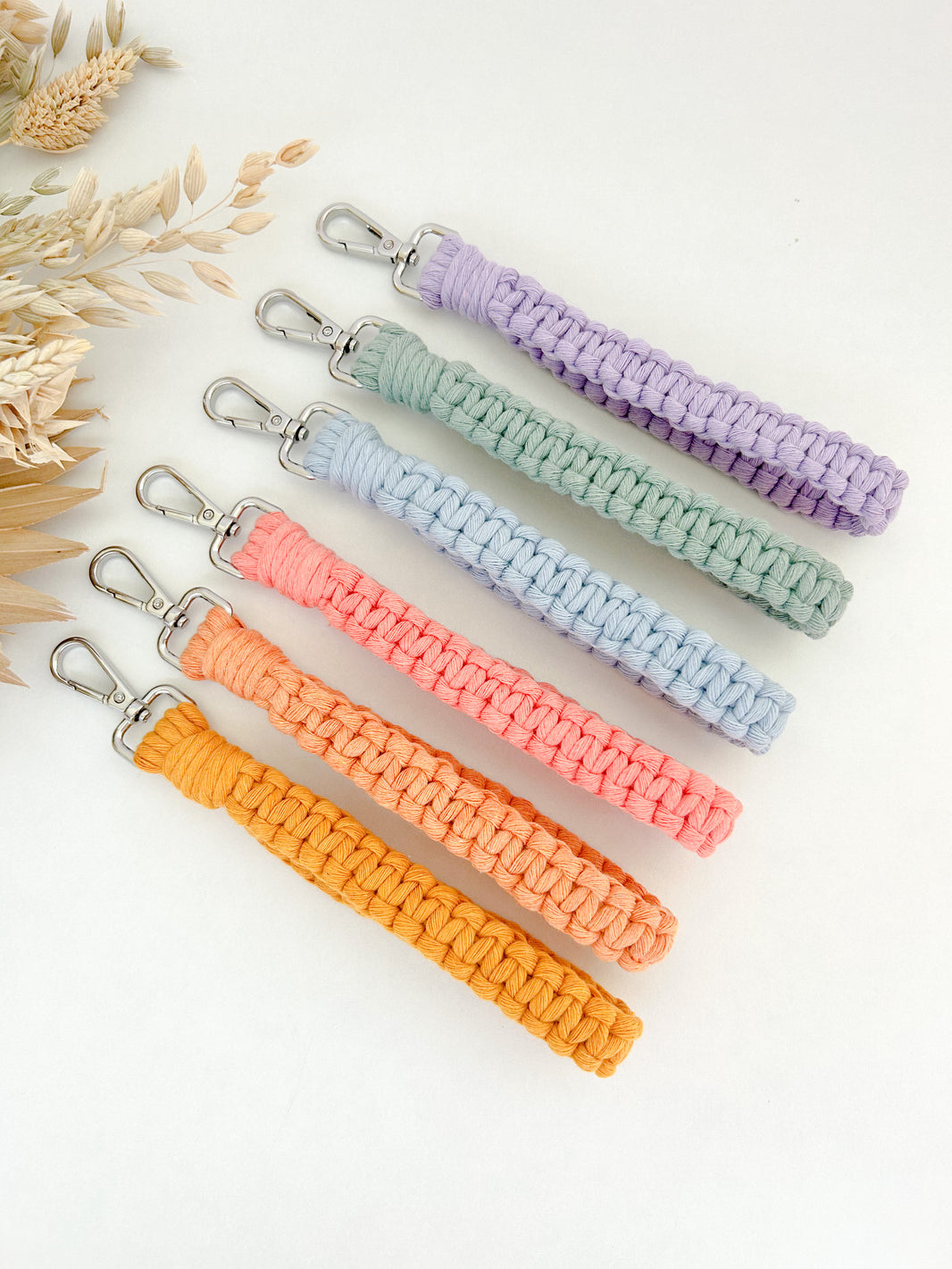 Sunrays & Macrame – Sunrays & Macrame